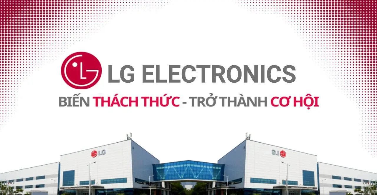 COPY CÔNG TY TNHH LG ELECTRONICS VIỆT NAM HẢI PHÒNG