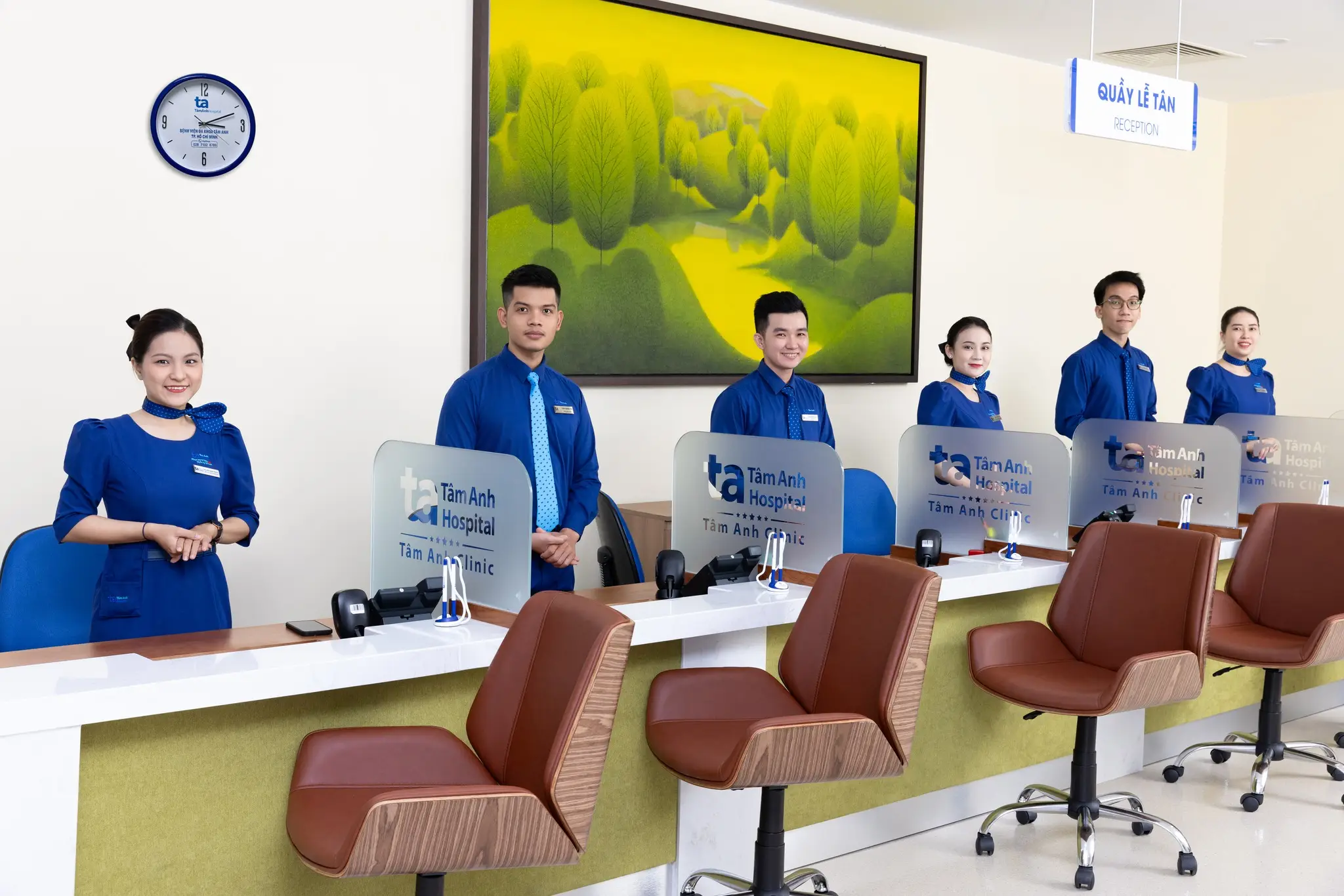 COPY COPY COPY CÔNG TY CỔ PHẦN BỆNH VIỆN ĐA KHOA TÂM ANH